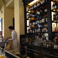 Baccano - Mediterranean Restaurant in Roma
