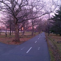 Charles River Bike Path - Trail in Boston