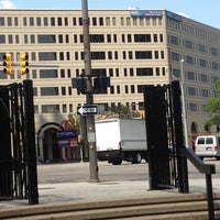 New Center One Building - New Center - 2 tips