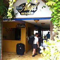 Blue Angel Resort - Resort in San Miguel de Cozumel