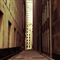 Daylight Factory - Ville-Marie - 1030 rue Saint-Alexandre