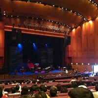 Plenary Hall - Kuala Lumpur Convention Centre (KLCC) - Kuala Lumpur
