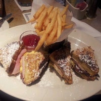 The Cheesecake Factory - 83 tips