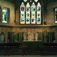 Sage Chapel - Spiritual Center