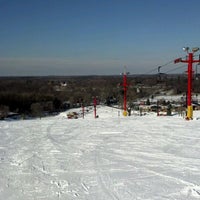Mt. Brighton Ski Area - 12 tips