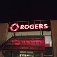 Rogers Communications Inc. - Office in Moncton
