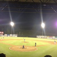 American Legion Field - 302 River Park Dr