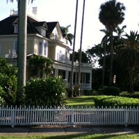 The Burroughs Home Of Fort Myers - 2 tips