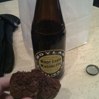 Dufflet Pastries - Dessert Shop