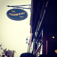 The Paramount - Breakfast Spot in Boston