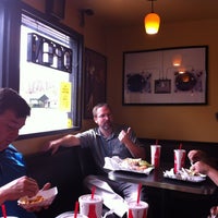 Boogie Burger (Now Closed) - Broad Ripple - 73 tips