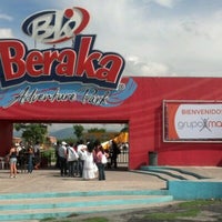 Beraka Adventure Park - Theme Park