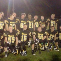 Waupun high school - High School in Waupun