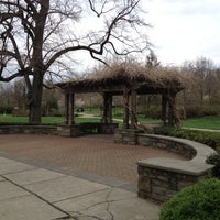 Azalea Gardens - West Philadelphia - 7 tips