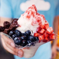 Wooly's Ice - Downtown Manhattan - New York, NY