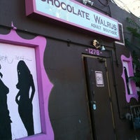 Chocolate Walrus - Reno, NV