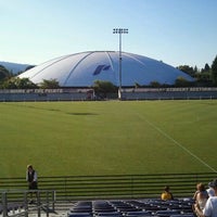 Merlo Field - University Park - 5 tips