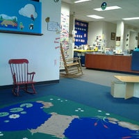 Smyrna Public Library - 3 tips from 180 visitors