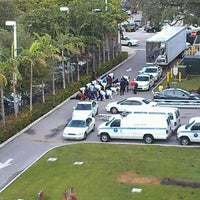 Miami Police Academy/Training Center - Government Building in Miami