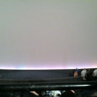 MOSI - IMAX Dome Theater - 16 tips