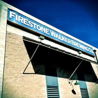 Firestone Walker Brewing Company - 43 tips from 2497 visitors