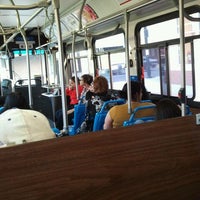 LANTA Allentown Transit Center (ATC) - Bus Station in Allentown