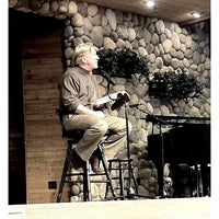 Applegate Christian Fellowship - 7590 Highway 238