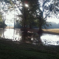 Camp Jordan Park - Park in East Ridge