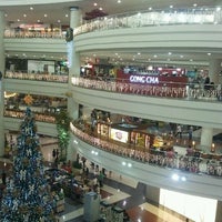 Robinsons Place Manila - Shopping Mall in Ermita