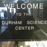 Durham Science Center - Central Omaha - AT S 67th St