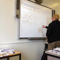 Wiltshire College - Trowbridge, Wiltshire