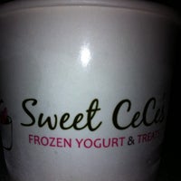 Sweet CeCe's (Now Closed) - 1 tip