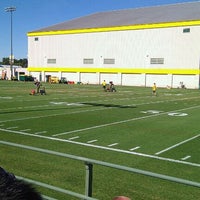 Ray Nitschke Field - 8 tips