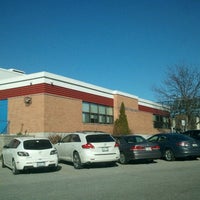 Charles Howitt Public School - Richmond Hill, ON