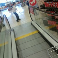 Tesco - Supermarket in Carnforth