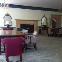 Balch Hall - College Residence Hall in Ithaca