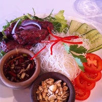 icoco (Now Closed) - 110 Alfred St