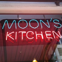 Moon's Kitchen Cafe - Downtown Boise City - 21 tips from 536 visitors