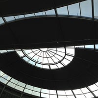 Norfolk & Norwich Millennium Library - College Library in City Centre