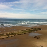Moolack Beach - Newport, OR