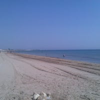 Granelli Beach - Pachino, Sicilia
