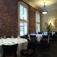 Restaurant August - Cajun / Creole Restaurant in New Orleans