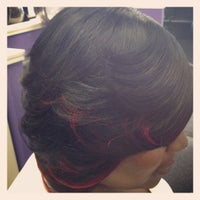 Styling Iconz Beauty Lounge - Idlewild South - Charlotte, NC