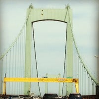 Walt Whitman Bridge - Philadelphia, PA