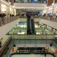 Optimum Outlet - Outlet Mall in Etimesgut