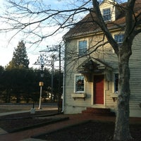 Menu - Ye Olde Centerton Inn - 1136 Almond Rd