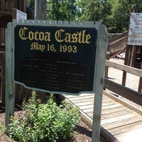 Cocoa Castle - 1 tip from 217 visitors