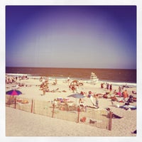 Smith Point Beach - Beach in Smith Point