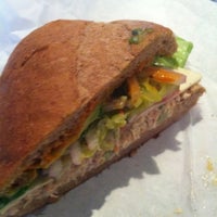 Rubicon Deli - 14 tips