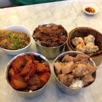 Le Ching Tea House - Level A Shoppesville Arcade, Greenhills Shopping ...